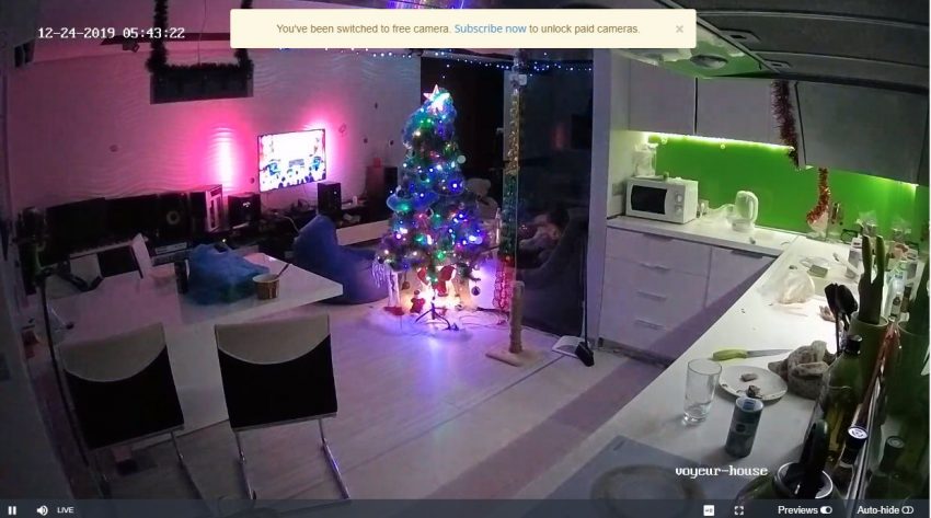 Voyeur House TV Review – The Brutal Truth! | Adult Webcam Reviews